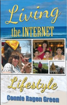 Living the Internet Lifestyle - Online Business Success | Connie Ragen ...