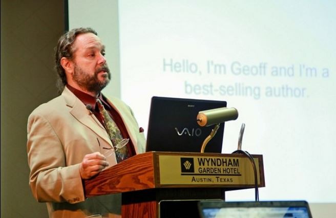 Geoff Hoff - In Loving Memory of a Memorable Man - Online Business ...